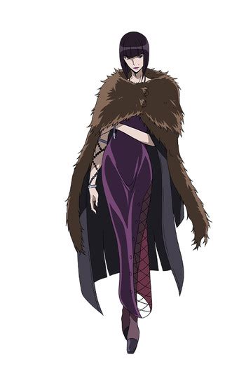 Tokunana TV Anime Reveals Video More Cast October 6 Premiere News