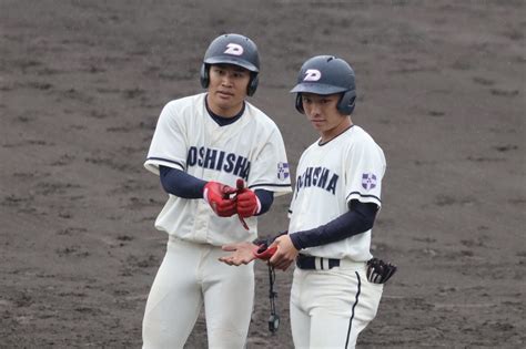同志社大学硬式野球部 On Twitter 【同早定期野球戦復活第10節】 本日、4年ぶりとなる同早定期野球戦がマイネットスタジアム皇子山