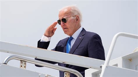 Timeline Media White House Defended Bidens Fitness For Office Until