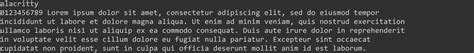 Bolder Font Rendering On MacOS Issue 4033 Alacritty Alacritty GitHub
