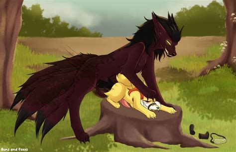 Rule 34 Anal Anal Sex Balls Boots Buns And Foxes Canid Canine Claws