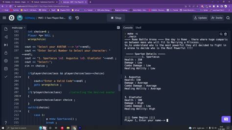 Malay Majumdar On Linkedin Gamedevelopment Gamedev Gameprogramming