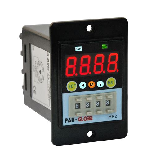 Hr Series Timer Buy Led Timerdigital Timerelectronic Timer Product On