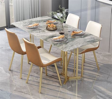 Marble Dining Table Shopps India Home Decor