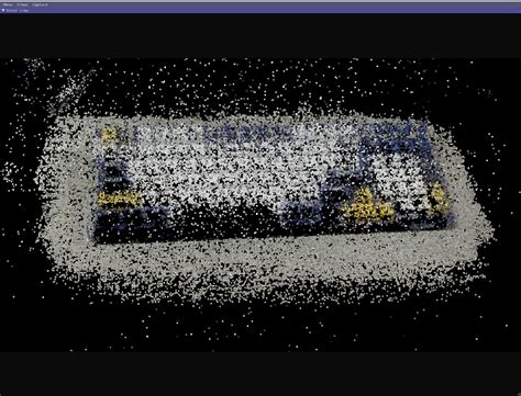 3d Gaussian Splatting运行（免环境配置）3d Gaussian 3070 Csdn博客