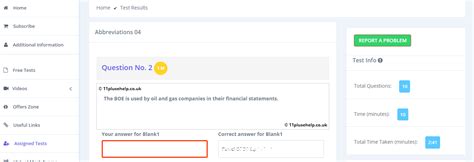 11 Plus English Sample Papers Best 11 Plus Online Practice Exams 11