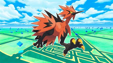 Pokemon Go Players Hunt For Rare Catch Has Bittersweet Ending