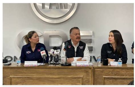 Señala Fuerza Y Corazón Por México A Pérez Cuéllar Por Corrupción En