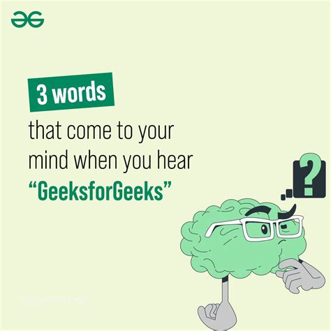 Geeksforgeeks On Linkedin Gfgkarlohojayega 29 Comments