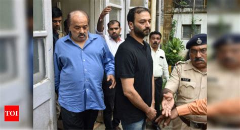 Pmc Bank Scam Court Extends Hdil Promoters Ed Custody Till October 24