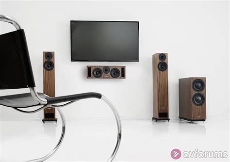 Pmc Twenty Sub First Impressions Avforums