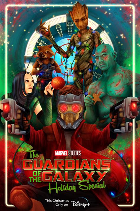 The Guardians Of The Galaxy Holiday Special Archives Home Of The