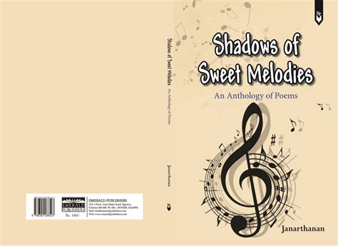 Shadows Of Sweet Melodies Emerald