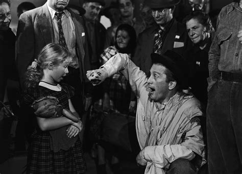 The Juggler Film And Gespräch Special 1953