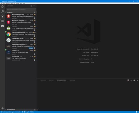 Extension Prompts For Constant Reload · Issue 40655 · Microsoftvscode · Github