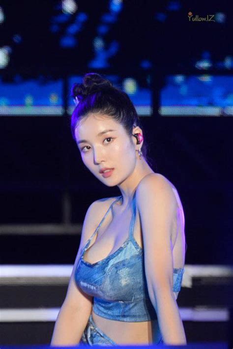 ㅎㅂ 권은비 요번 공연 정리 스압 유머 움짤 이슈 에펨코리아