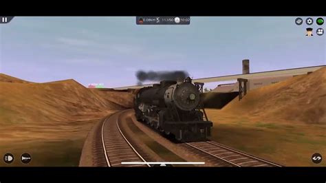 The Orbrium Railroad Series Epi 28danprr 6755in A Mess Orbrium