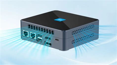 Mini Pc Con Intel Core I Hk Y Gb A Precio De Intel N