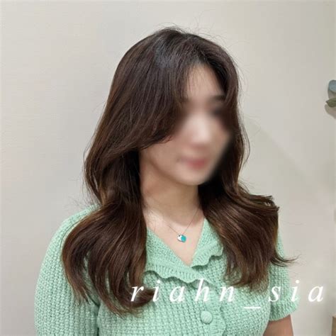엘리자벳펌레이어드펌 인천미용실 구월동미용실 리안헤어뉴코아아울렛점 시아디자이너 네이버 블로그
