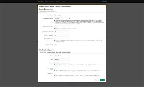 Instructions For Installing Passwall And Wi Fi Settings Installing