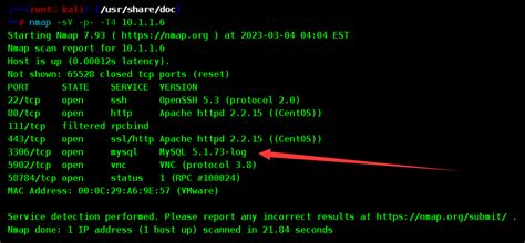 中职网络安全 B模块 Linux操作系统渗透测试任务环境说明中职院校基于linux的网络安全培训专家 Csdn博客