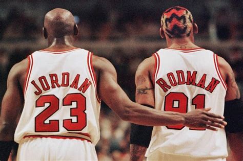 “the Last Dance” Ve Chicago Bulls Müzikleri Spotifyın özel Listesinde
