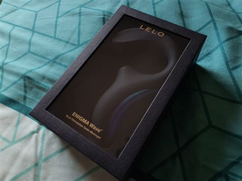 Lelo Enigma Wave Review [tried And Tested]