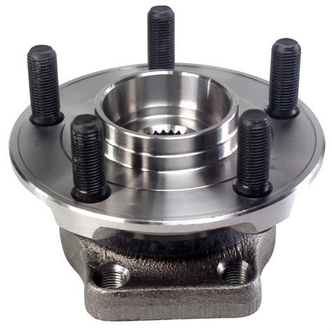 513413 Front Wheel Hub Bearing Assembly For Subaru Forester 2014 2018 Impreza