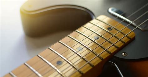 Cinco Razões Para Usar As Cordas Blacksmith Em Sua Guitarra