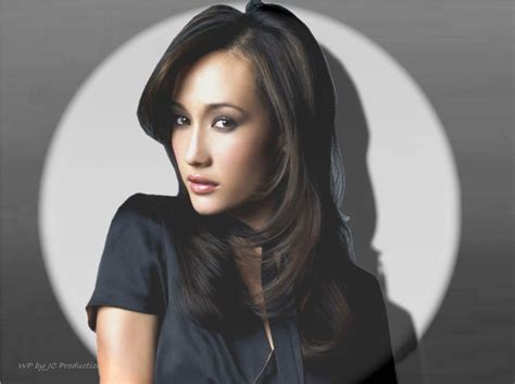 Maggie Q Maggie Q Photo 16138134 Fanpop