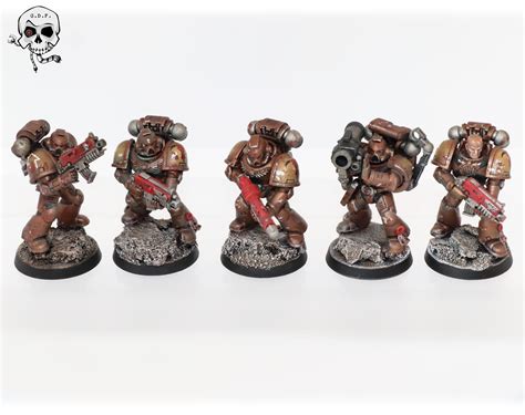 Minotaurs Battles
