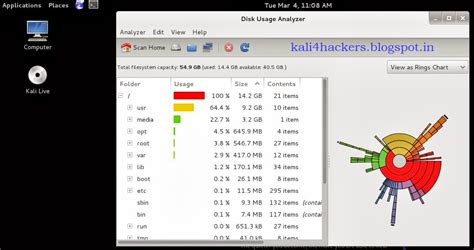 Virtualbox Decrease More Disk Space Kali Windows Host Analyticshome