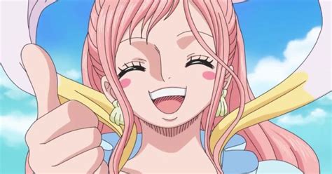 One Piece Cosplay Puts The Spotlight Back On Shirahoshi