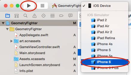 Scene Kit Tutorial With Swift Part Getting Started Kodeco