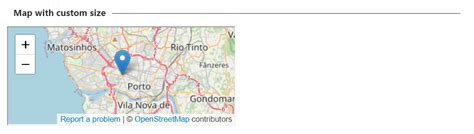 enhance spfx visuals with map control from pnp reusable react controls