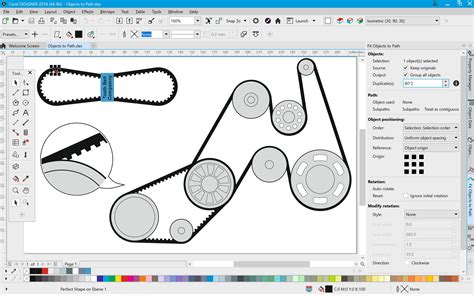 CorelDRAW Technical Suite — купить лицензию, цена на сайте Allsoft