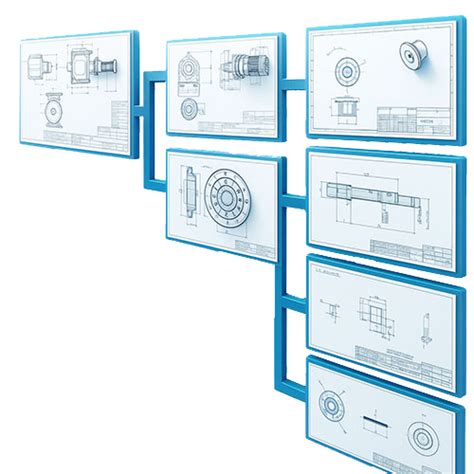 Zumen Drawing Management System