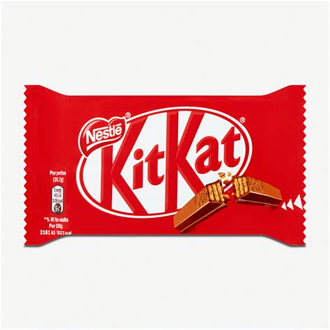 Kit Kat Bar Images