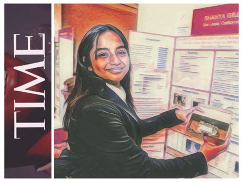 Topaz Gilad On Linkedin Computervision Opensource Womeninstem Time100 Girlpower