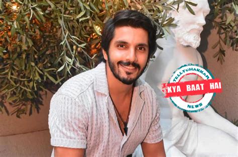 Udne Ki Aashas Kanwar Dhillon Shares A Sweet Picture With His Favorite