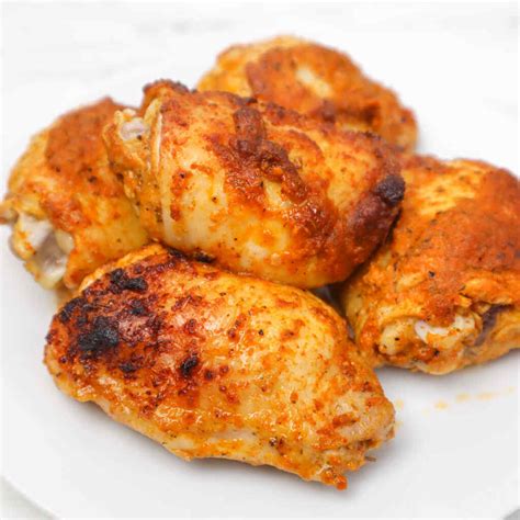 Piri Piri Chicken Spicy Flavorful And Cooked To Perfection