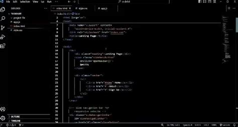 Video Barun Nayak On Linkedin Octanet Internship Webdevlopment