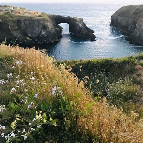 Elaine Glusac Californias Lost Coast