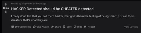 Читеры в Валорант Поменять Hacker Detected на Cheater Detected Общий