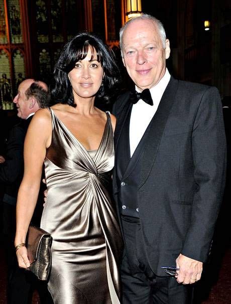 Another Mantel Booker Win But Only Just David Gilmour David