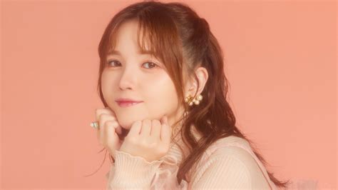Voice Actress Akari Kito To Release Th Single This October Anime Corner