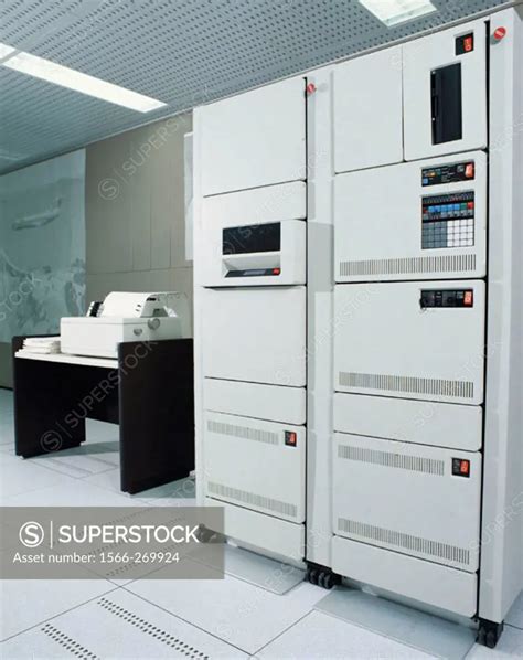 Ibm Series 1 Superstock