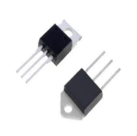 Triac In Bengaluru Karnataka Triac Triac Transistor Price In Bengaluru