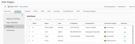 Nsx V2t Layer 2 Bridging With Nsx T Projects Network And Security Virtualization Vmware