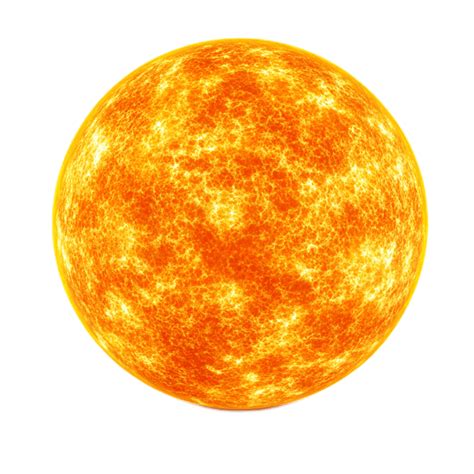 Sun Texture Pngs For Free Download